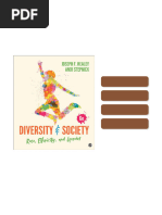 Comprehensive List of Minority Groups | PDF
