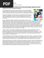 General Food Distribution. 1 | PDF | World Food Programme | Nutrients