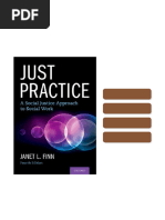 Participatory Occupational Justice Framework | PDF | Occupational ...