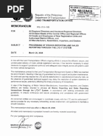 Conduction Sticker Usage Guidelines | PDF | Land Transport | Driving
