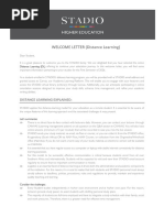 PGCE Re-registration Update 2025 | PDF