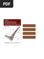 AP Gov Foundational Docs & Cases Guide | PDF