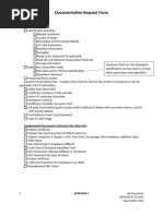 Unitized Group Rations | PDF | Meal | Menu