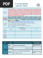 El Moasser Math Prep 2 Guide Answers | PDF