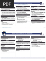 Current PRC Leadership Overview | PDF