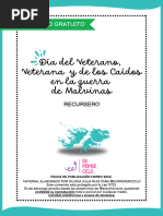 4. Los Sonidos y Las Letras (P-T-C-CH-Ñ) | PDF