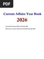 Indian Order of Precedence List | PDF | Government | Positions Of Authority