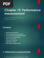 Fitzgerald and Moon's Performance Model | PDF