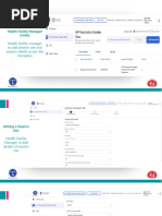 UWIN Self Registration User Manual | PDF | Pregnancy
