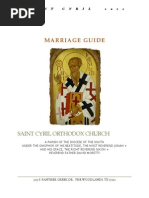 Together for Life: Catholic Wedding Guide | PDF | Wedding | Mass (Liturgy)