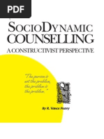 The Art of Summarizing in Counseling | PDF