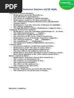 Hannah Full Revision Plan 2026 | PDF