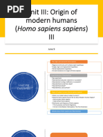 Primate Skull Comparison Data | PDF | Homo | Paleoanthropology