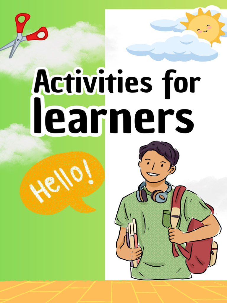 esl book | PDF