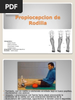 Ejercicios Pendulares de Codman | PDF | Salud y bienestar