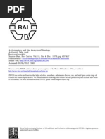 Hall, 1973, Encoding and Decoding in The Television Discourse | PDF ...