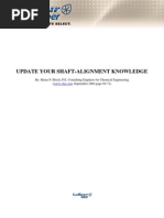 Alignment Tolerance Table | PDF | Engineering Tolerance | Applied And Interdisciplinary Physics