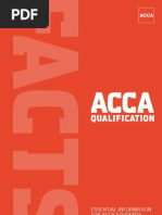 ACCA Membership Reinstatement Application | PDF | Accountant | Liquidation