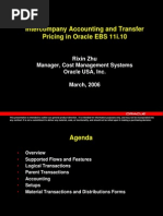 P2P O2C R2R SAP CheatSheet | PDF