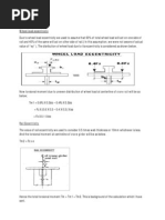 BS 2573-1 - 1983 - Rules For The Design of Cranes | PDF