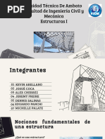 Cargas Dinámicas en Estructuras: Guía Completa | PDF | Resonancia ...