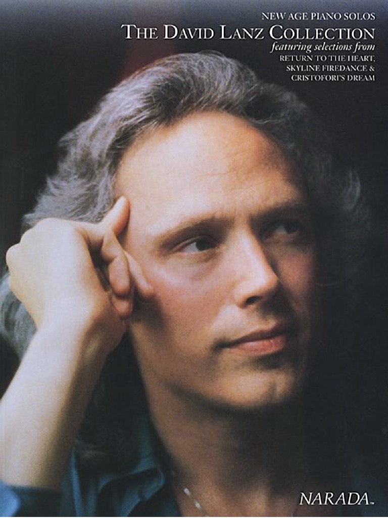 David Lanz - The David Lanz Collection | PDF