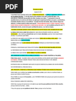 Definición y Ejemplos de Concisión | PDF | Artes del Lenguaje y ...