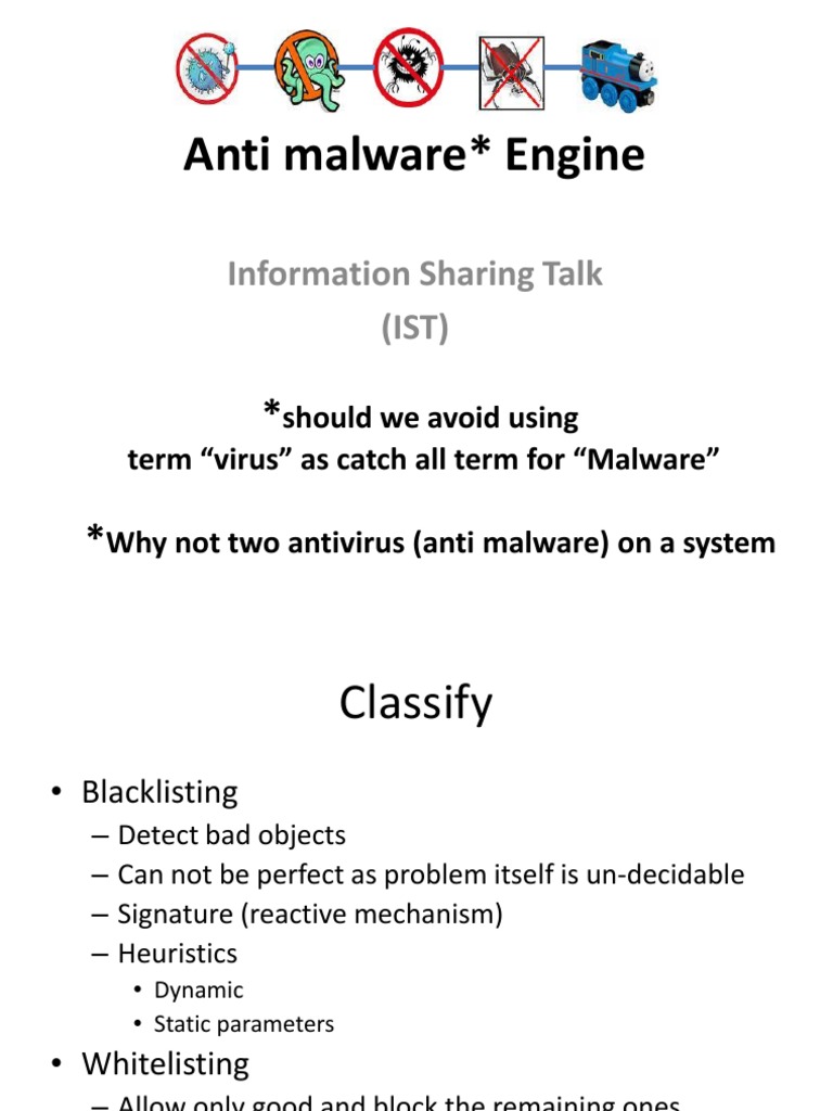 Inside Av Engine | PDF | Antivirus Software | Computer Virus
