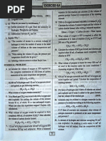 Eudiometry: Gas Volume Calculations | PDF | Gases | Combustion