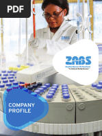 SABS Mark Certification Process Guide | PDF | Audit | Business Process