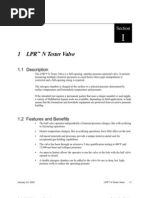 JFE Bear Connection Data Sheet | PDF | Pascal (Unit) | Pipe (Fluid ...