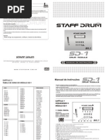 Style Works XT Universal Vers.4.97 Instalação - Instruções | PDF ...