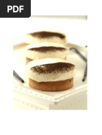 Raspberry-Coconut Macarons KICA | PDF | Macaron | Chocolate