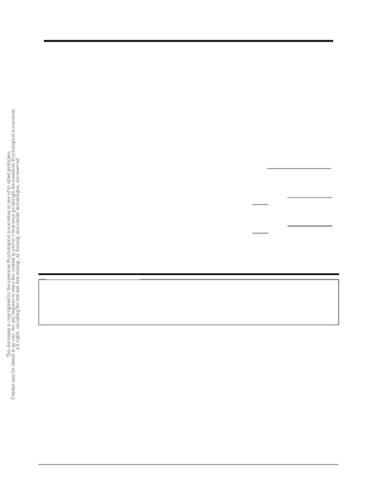 What Does Organizational Behavior Management Have to Offer Social | PDF ...