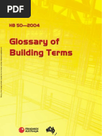 Standard Hia Specification | PDF