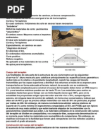 La Capa Sub-Rasante, Subbase y Base | PDF | Plasticidad (Física) | Hormigón