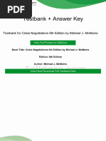 Principles of Behavior for DoD Personnel | PDF