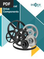 Fenner Power Transmission Solutions | PDF | Belt (Mechanical ...