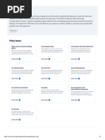 OECD Model Tax Treaty Commentary PDF | PDF | Organisation For Economic ...