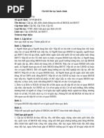 PGNHS 609 | PDF