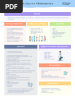 Subcutaneous Butterfly Insertion Guide | PDF | Intravenous Therapy ...