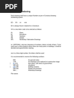 Architectural and Engineering Drawing Sizes | PDF | Design