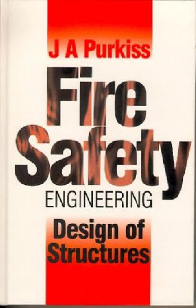 Fire Safety Engineering - Design of Structures | PDF