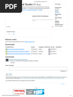 Visual Studio Product Keys Overview | PDF