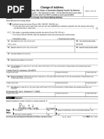 IRS Mailing Addresses in Cincinnati, OH | PDF | Internal Revenue ...