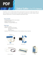 Common CATV Symbols and Diagrams | PDF | Computers