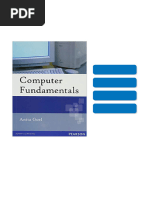 Elements of Computing Systems, 2nd Ed. | PDF