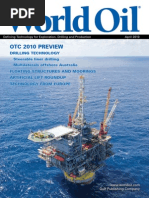 Wellhead Dual Cyclone Desander | PDF