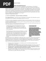 Bocchini and OVRA: Mussolini's Secret Police | PDF | Benito Mussolini ...