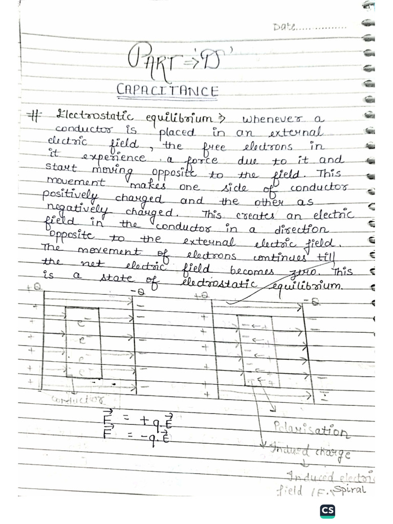 Unit 1(D) | PDF